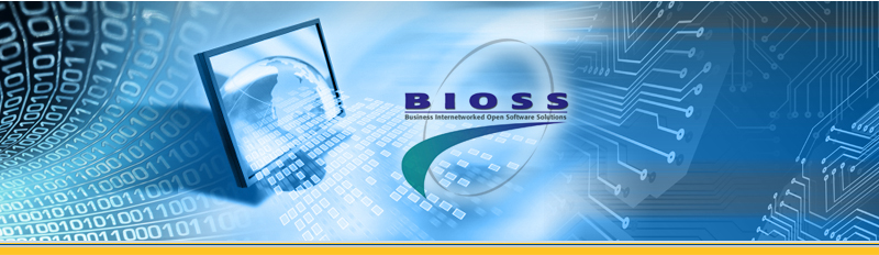 Login BIOSS